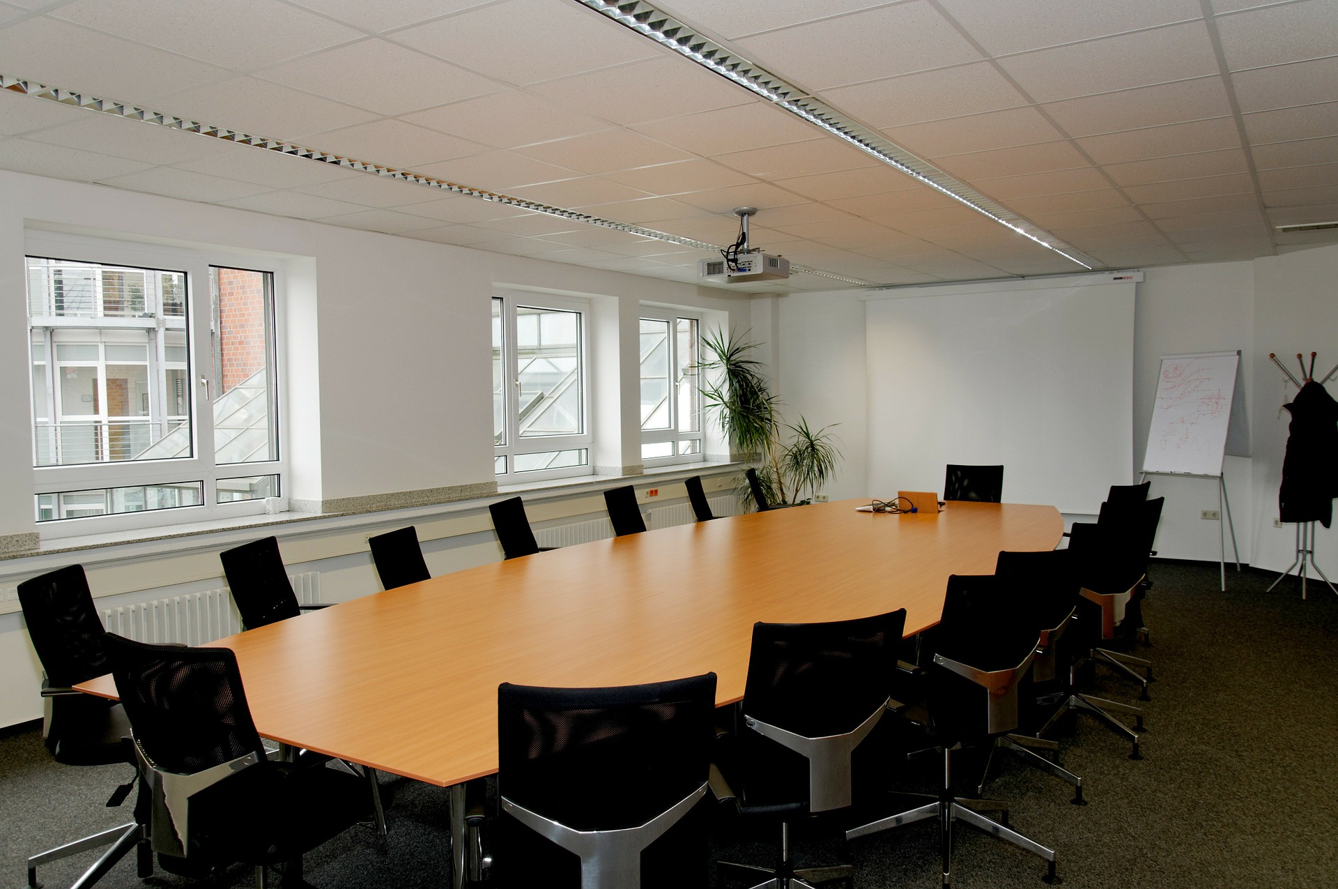 Tips for Effectively Staffing your Committees - Tecker International ...